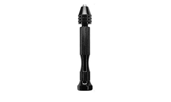 Ickysticky Pin Vise Handle for use with Micro Drill Bits – Hobby Shop ...