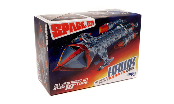 MPC Space 1999 Hawk Mark 1X – Hobby Shop Melbourne