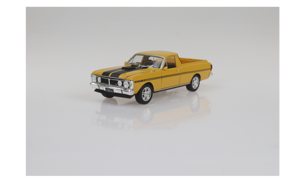DDA XY GT Ute 1:24 – Hobby Shop Melbourne