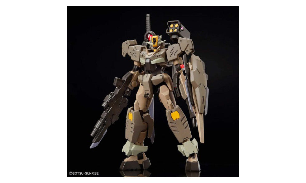 Bandai Gundam 00 Command Quanta Desert Type HG 1:144 – Hobby Shop Melbourne