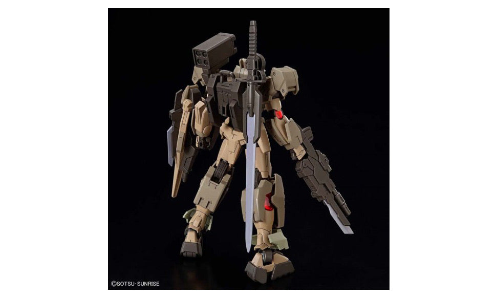 Bandai Gundam 00 Command Quanta Desert Type HG 1:144 – Hobby Shop Melbourne