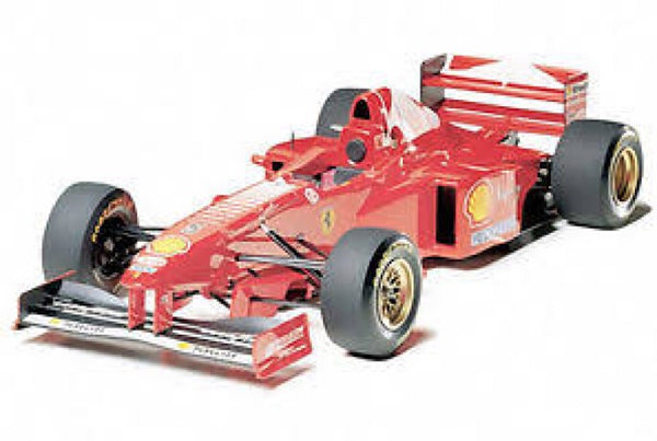 Tamiya FERRARI F310B 1:20 – Hobby Shop Melbourne