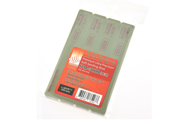 Infini Premium Ultra Precision sanding sticks 3000 grit – Hobby Shop ...
