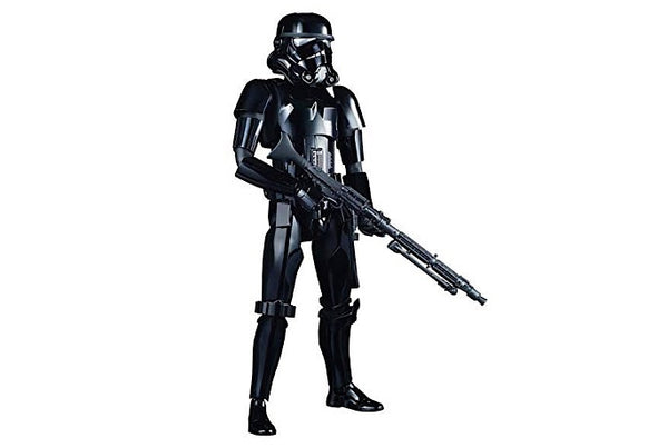 Bandai Star Wars Shadow StormTrooper 1:12 – Hobby Shop Melbourne