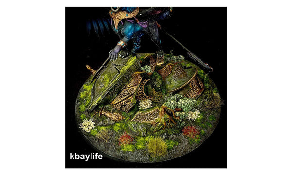 Dirty Down Moss Water Soluble Paint 25ml – Hobby Shop Melbourne