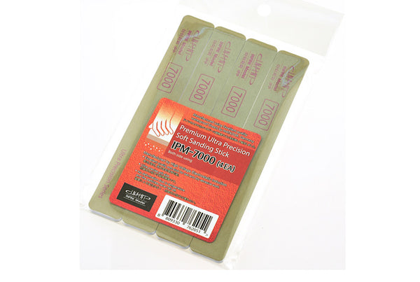 Infini Premium Ultra Precision sanding sticks 7000 grit – Hobby Shop ...