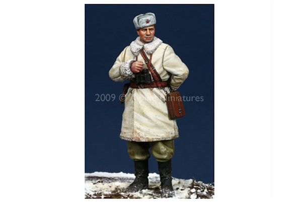 Alpine Miniatures WW2 Russian AFV Crew #1 35090 1:35 – Hobby Shop Melbourne
