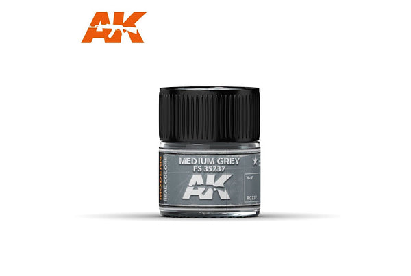Real Color Air RC237 Medium Grey FS 35237 10ml – Hobby Shop Melbourne