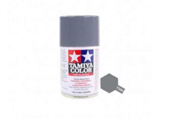 Tamiya color TS-99 IJN Gray (Maizuru Arsenal) 100ml (Spray) – Hobby ...