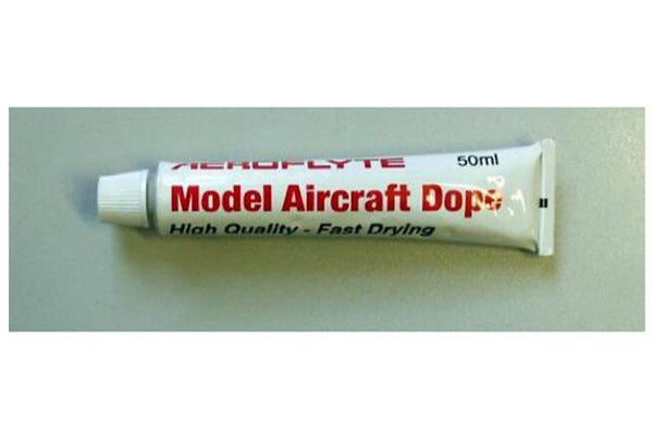 Pacific Balsa Model Aircraft Dope – Hobby Shop Melbourne
