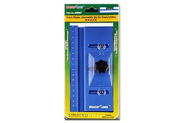 Trumpeter Track Maker (Assembly Jig for Track Links) – Hobby Shop Melbourne